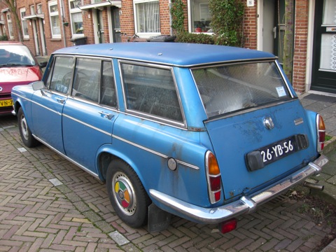 Talbot Simca spécifications techniques et économie de carburant